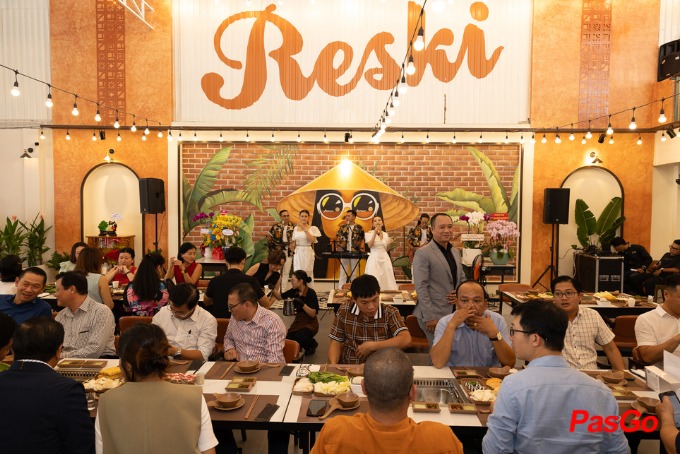 Reski Hotpot Lê Trọng Tấn | XEM NGAY ƯU ĐÃI MỚI PasGo